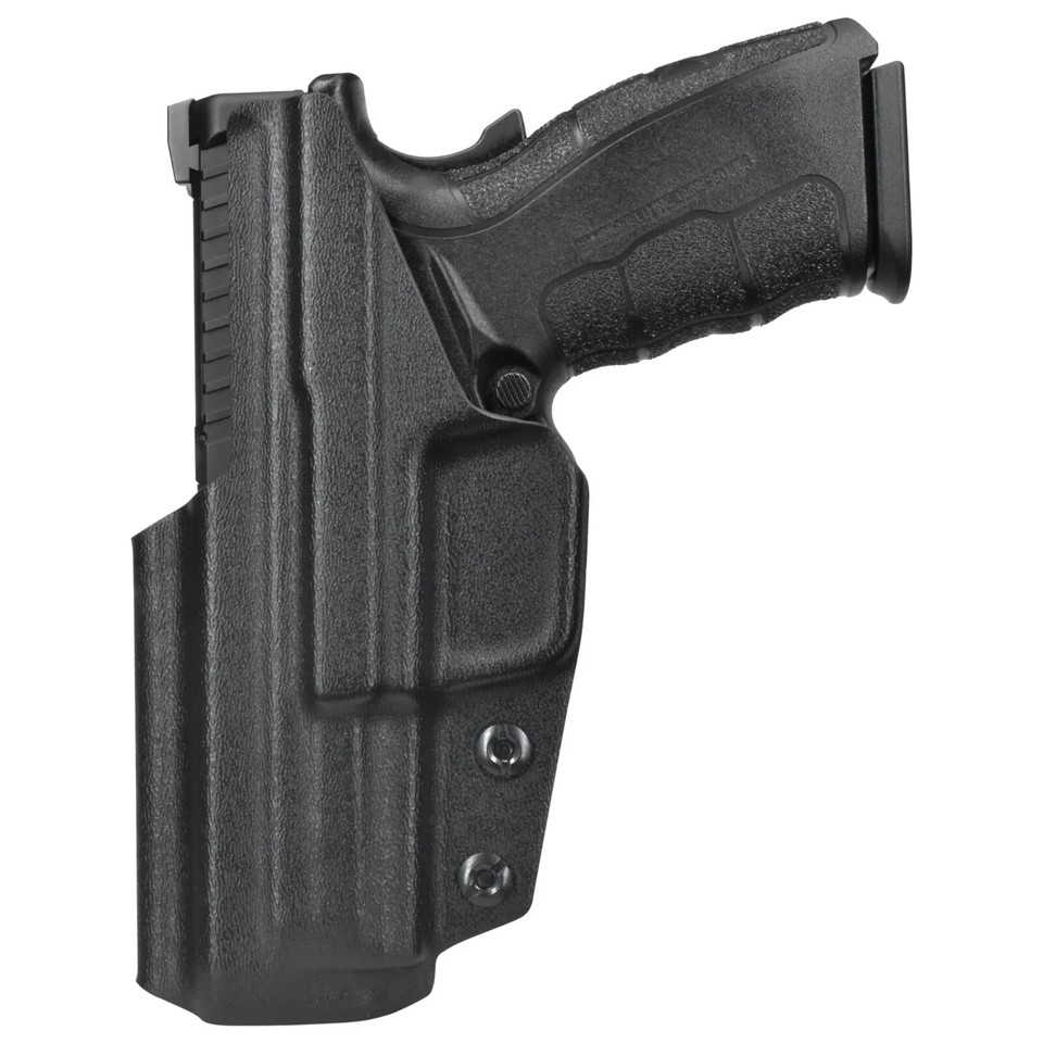 IWB High Sweat Shield Holster Fits Springfield Armory XD MOD.3 Inside ...