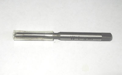 DORMER E542 TAP 1BA BA1 SECOND No2 HSS | eBay UK