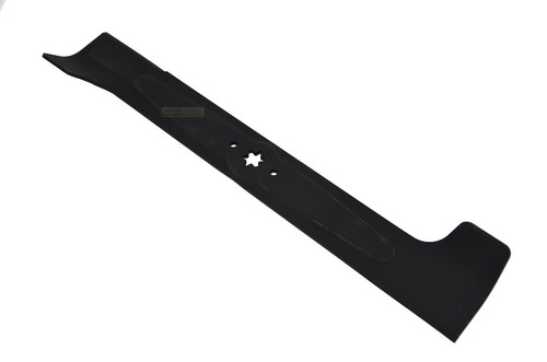60CM Lawn Mower Blade for Mastercut 60 60R 60L R L / Raiffeisen RMH 6.5 ...