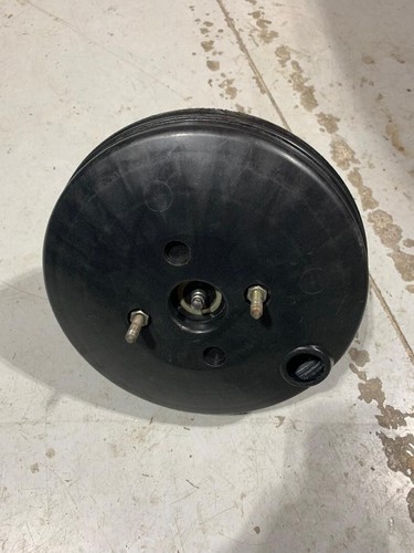93 CHEVY CORVETTE C4 5.7L LT1 POWER BRAKE BOOSTER | eBay
