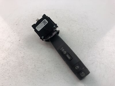 NL3641 OPEL INSIGNIA 2013 Indicator Wiper Stalk Switch 20941129 | eBay