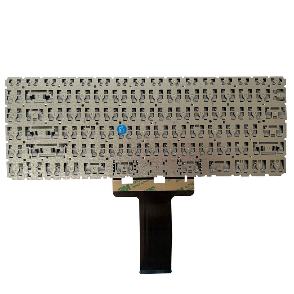 NEW Keyboard For HP Pavilion 14ab 14-ab000 14-ab100 14-ab200 No Backlit ...