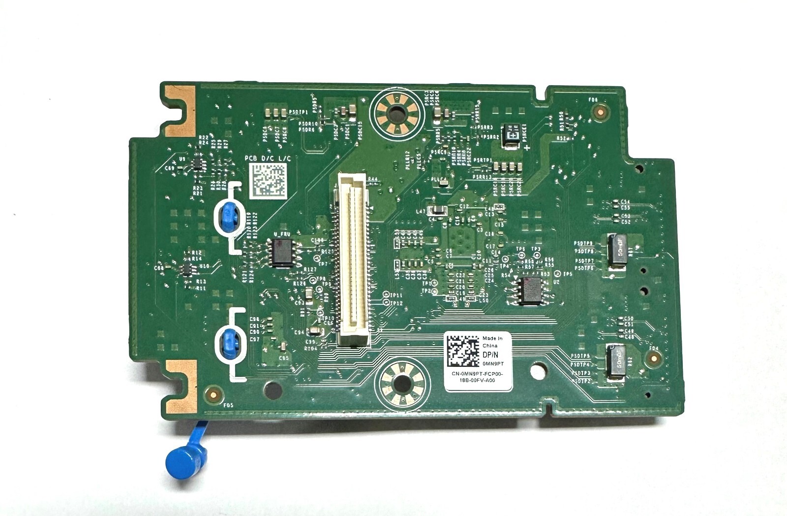 MN9PT 0MN9PT EMC Dell M2-BOOT Riser Card for sale online | eBay