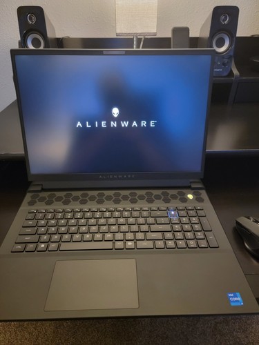 Dell Alienware m18 R2 Laptop | eBay