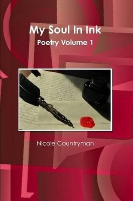 My Soul In Ink by Nicole Countryman (English) Paperback Book ...