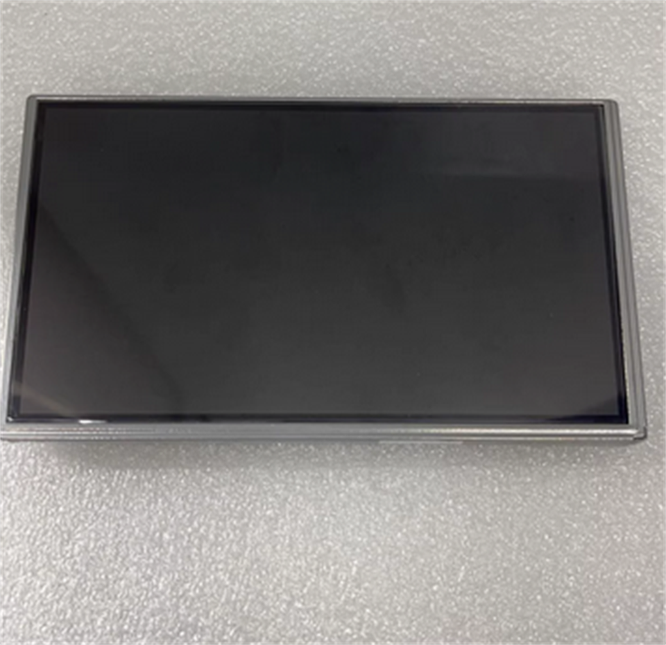 LCD for BMW NAVIGATION MONITOR RADIO DISPLAY WIDE SCREEN E38 E39 E46 ...