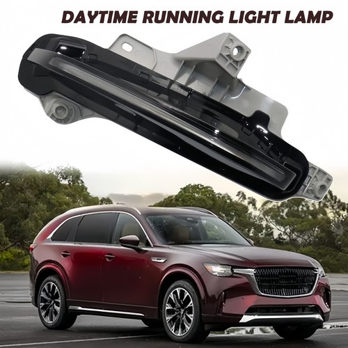New For MAZDA CX-90 2024-2025 Left Side Daytime Running Light Lamp KAAA ...