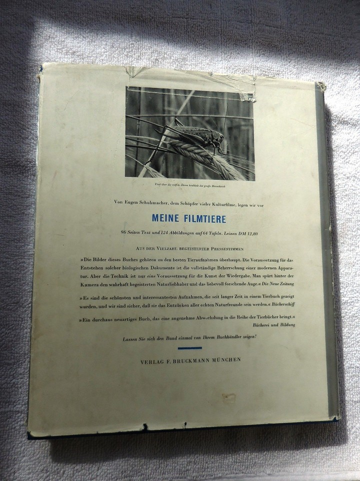 EXAKTA VAREX SLR CAMERA Dresden Ihagee Liebe zur Exakta PHOTO BOOK ...