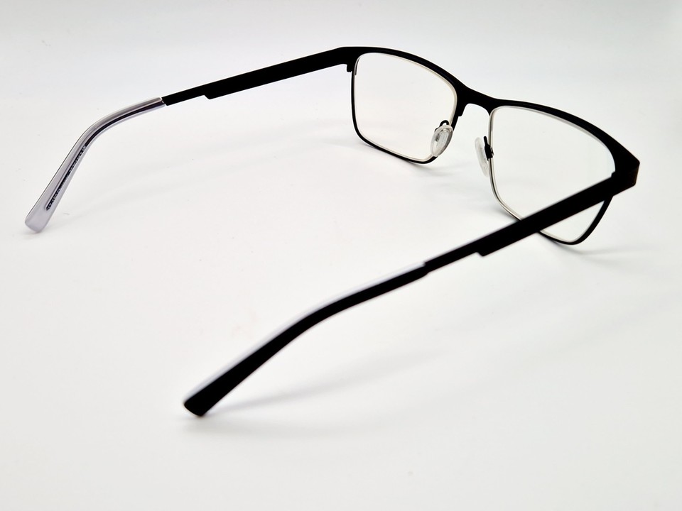 STURGESS 30791367 Eyeglasses Glasses Frames - Black By Specsavers | eBay UK