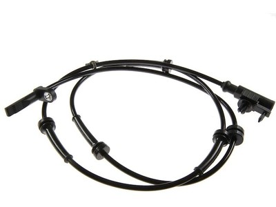 ABS Speed Sensor For 06-20 Infiniti Nissan G35 G37 Q60 Q40 G25 370Z 2 ...