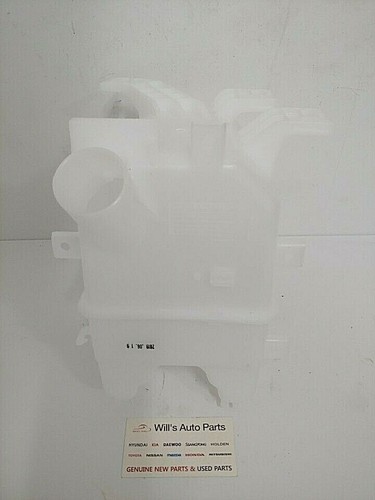 GENUINE NEW WASHER RESERVOIR BOTTLE SUITS HOLDEN SPARK 2016-2019 C | eBay
