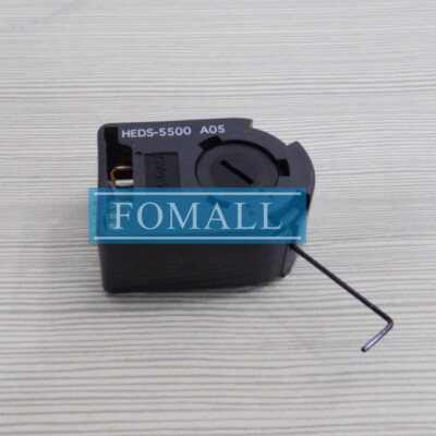 1Pcs New Industrial encoder HEDS-5500#A05 HEDS-5500 A05 | eBay