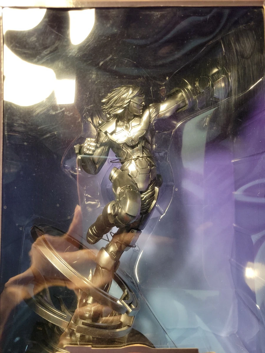 Pulsefire Ezreal Fan Art