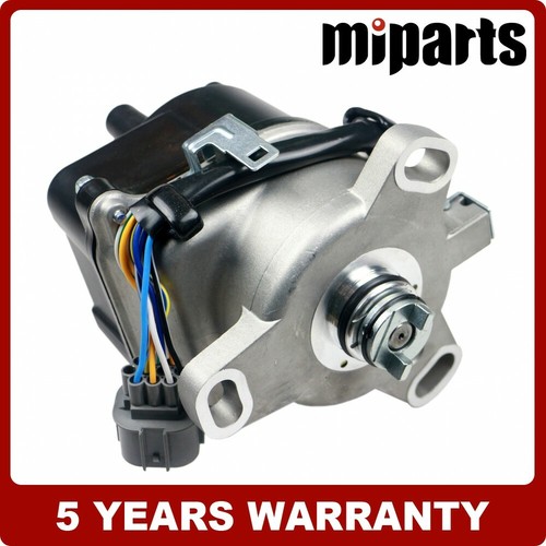 New Ignition Distributor Fit For Honda CR-V 2.0L w/TEC TD-97U 1997-2000 ...