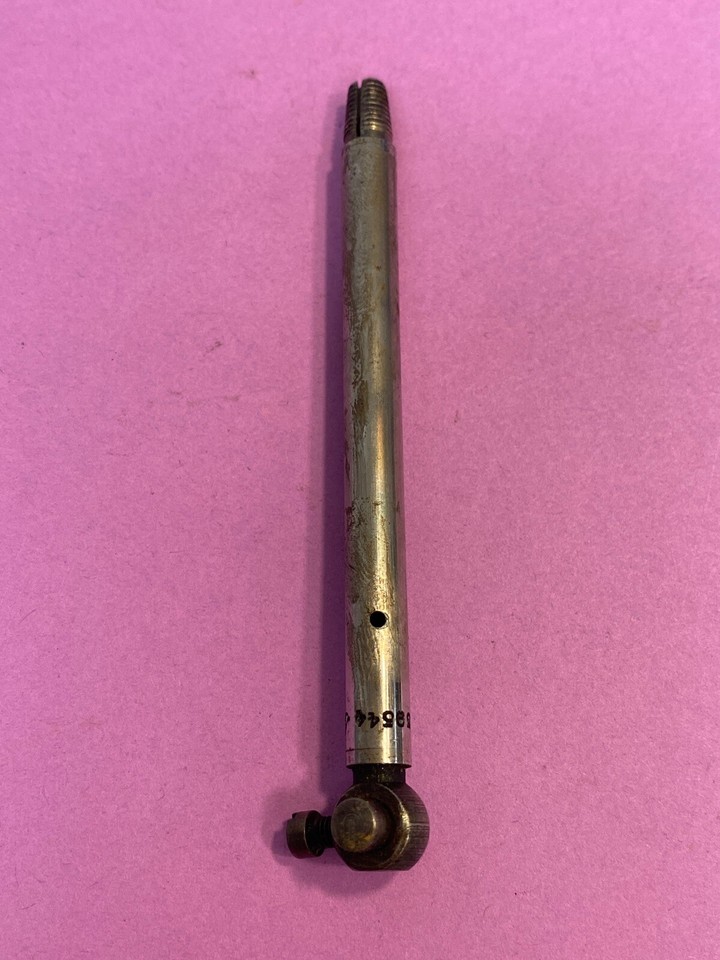 *USED* 39544-UNION SPECIAL-LOWER LOOPER BAR-W/SCREW *FREE SHIPPING* | eBay