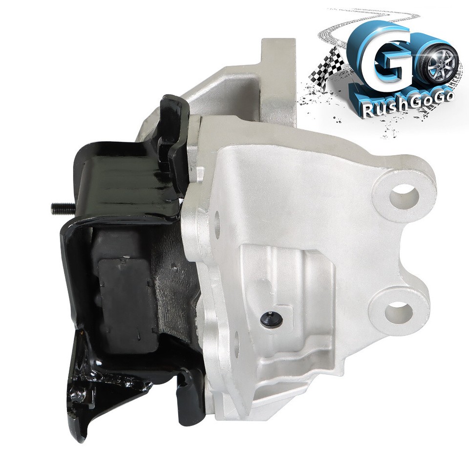 3PCS Engine Motor Mounts & Auto Trans Mount For 2011-2015 Ford Explorer ...