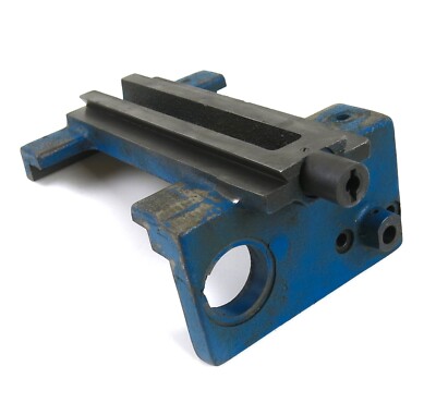 Lathe - Metal Lathe Carriage