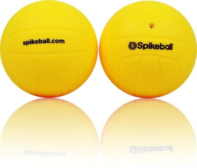 Spikeball Replacement Balls (2 Pack) | eBay