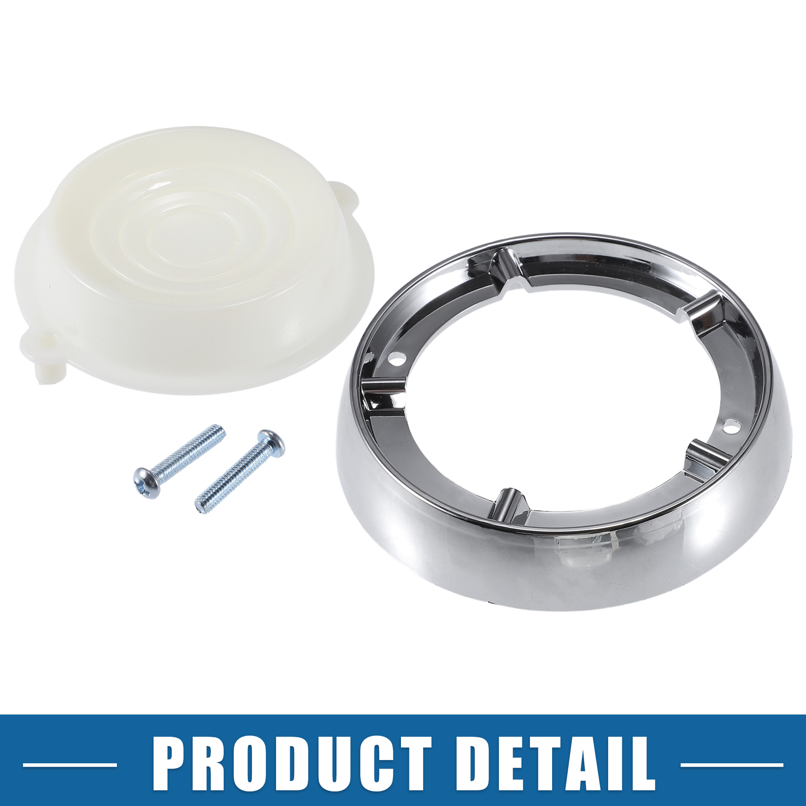 Interior Dome Light Bezel Lens Lamp Cover Single Custom for ford for ...