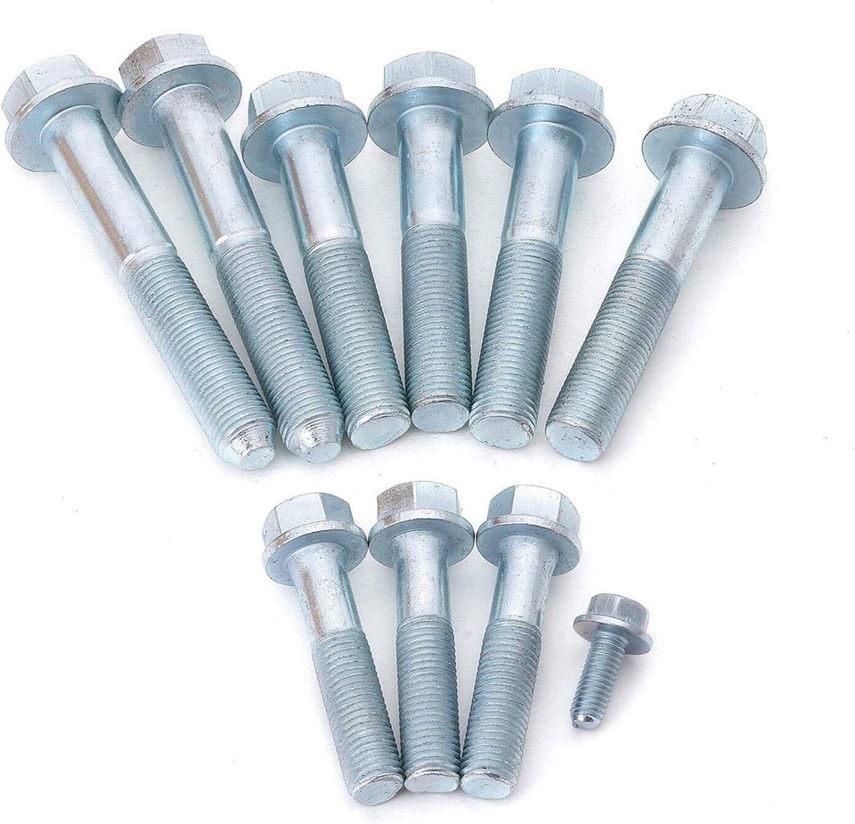 K Series Transmission Bolt Kit for Honda Acura K20 K24 K Swap Engine ...