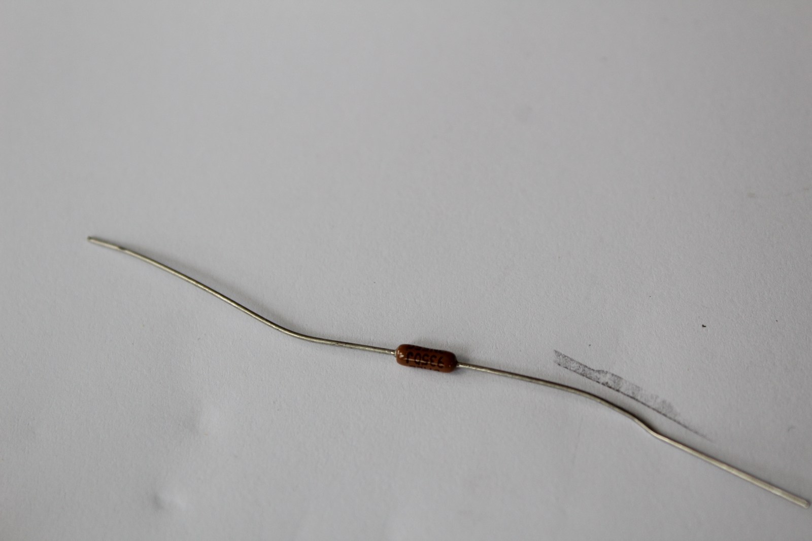 DALE 5902F Resistor Leaded 59K OHM 1/4W 1% Pack of 60 | eBay