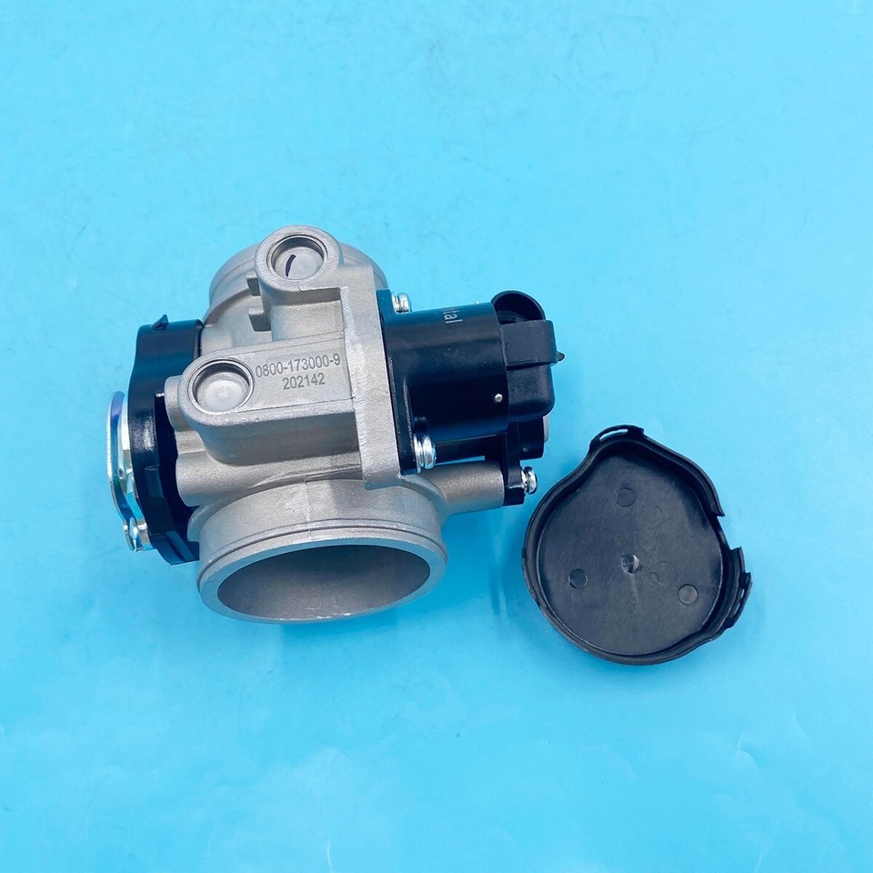 CFMoto CF800 ATV 800cc Throttle Body For 0800-173000-9 | Aftermarket ...