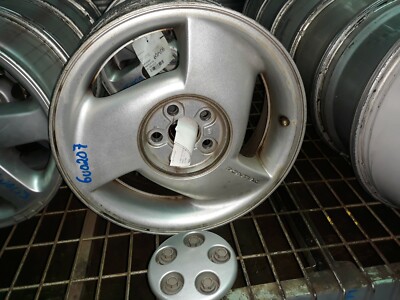 96 97 98 Pontiac Grand AM 16x6 Aluminum 3 Spoke Rim Wheel OEM | eBay