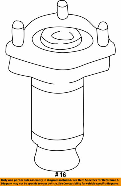 48750-48040 Toyota Support assy, rear suspension, rh 4875048040, New ...