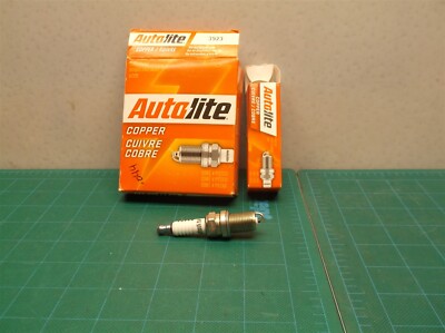 Autolite 3923 Spark Plug (Package of 4) | eBay