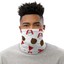 Unisex Neck Gaiter Baseball - Neck gaitor Sport -Face Shield - Headband ...