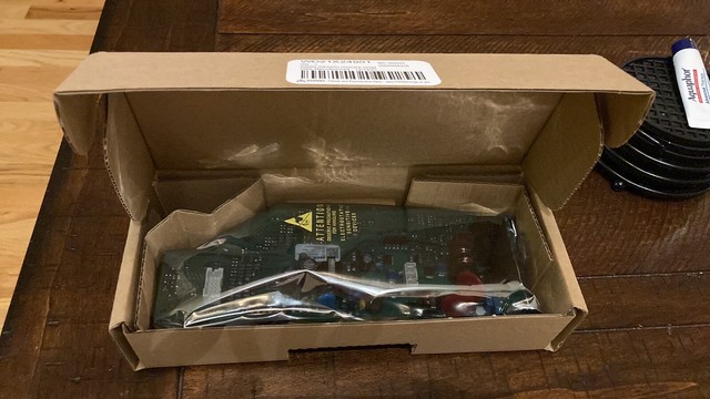 GE WD21X24901 Dishwasher Electronic Control Board for sale online | eBay