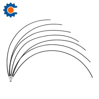 WOHLER Compressed Air Whip with 7 Ends | eBay