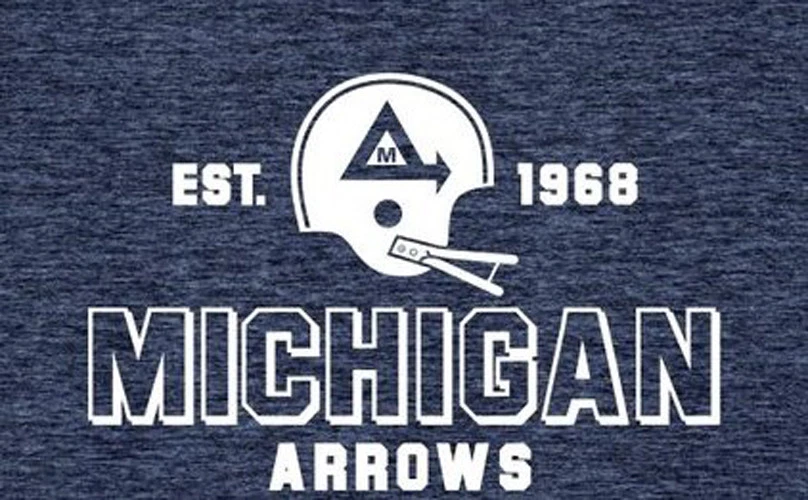 Arrow Football Logo