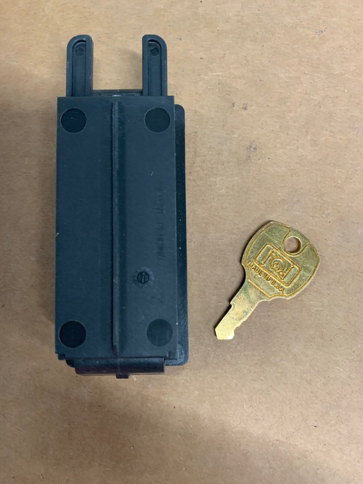 B35A FPE Panelboard Lock with Key | eBay