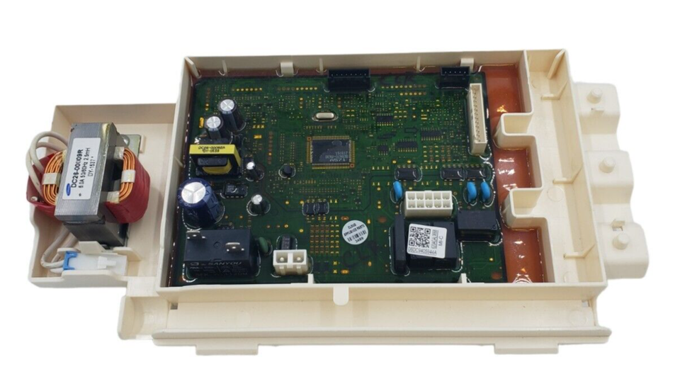 Genuine Samsung Control Board DC92-01803D Same Day Shipping & *60 Days ...