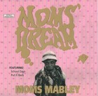 MOMS MABLEY - Moms' Dream - CD - **BRAND NEW/STILL SEALED** 15171087323 ...