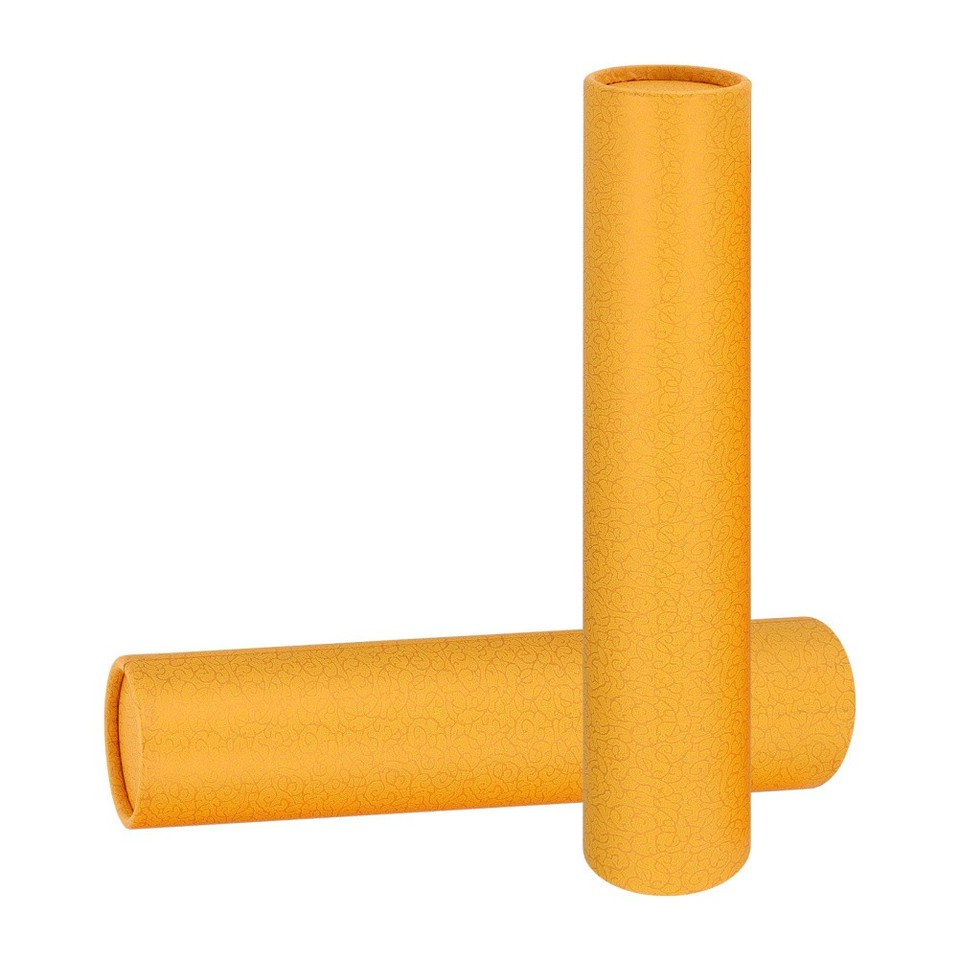 Poster Tube Extendable Tubes for Mailing Bulk Artwork Carrying Print ...