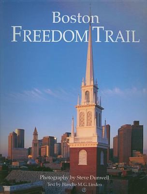 Boston Freedom Trail : Revised 2007 by Applewood Books (2007, Trade ...