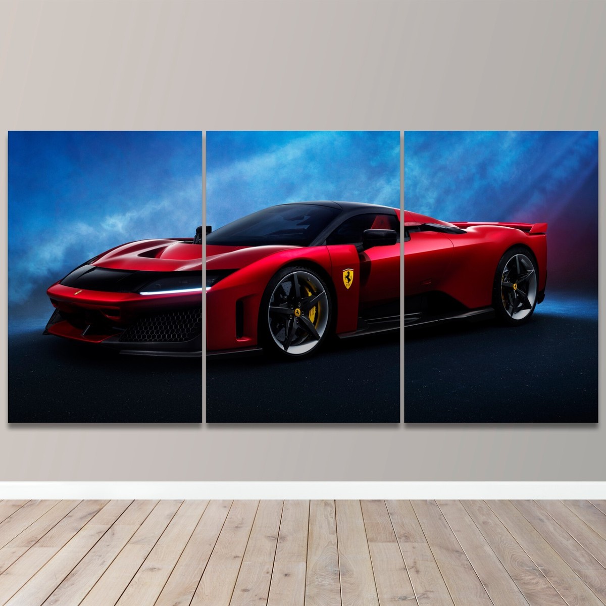 Ferrari F80 Drawing Ferrari F80 Succeeds LaFerrari With 1184bhp F1 V6