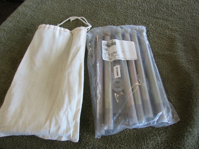 B4622-40 Cessna 172s Propeller Bolt Kit for sale online | eBay