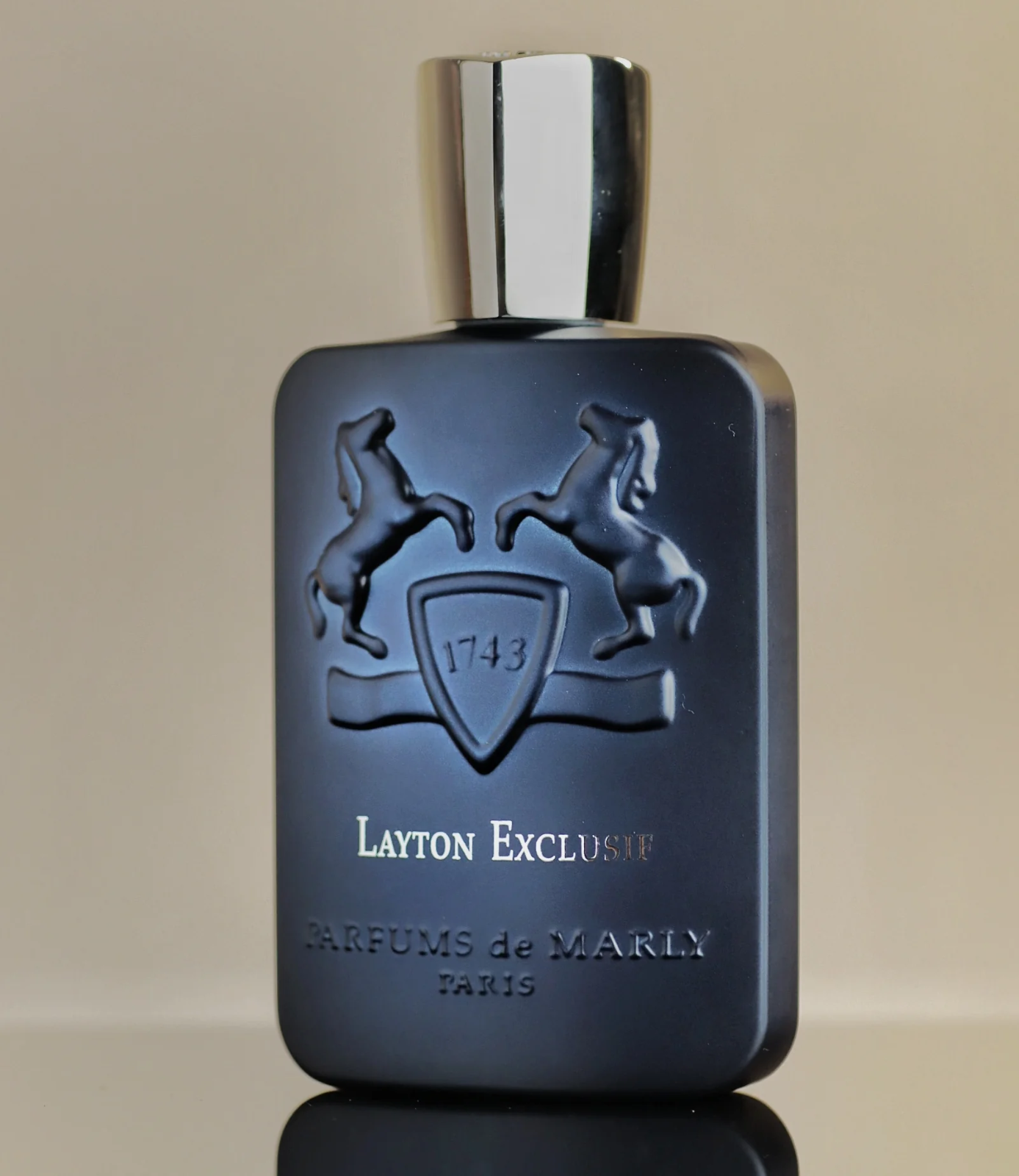 Parfums de Marly Layton Exclusif 125 ml / 4 fl oz Spray Eau de Parfum ...