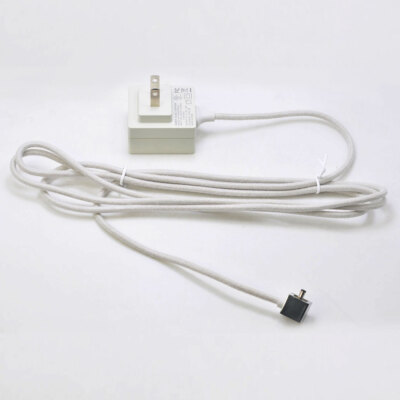 5V AC Adapter Power for Aura Mason 9" LCD Wi-Fi Digital Photo Frame ...