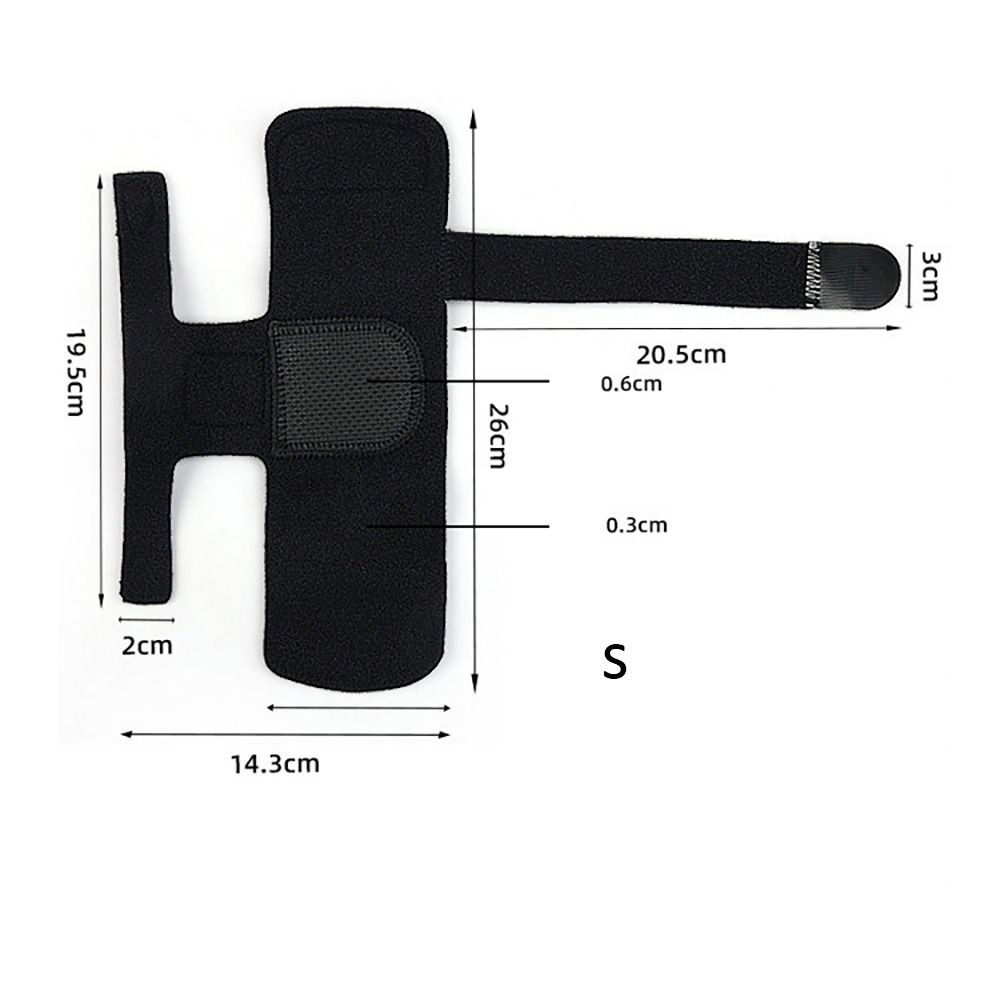 Supportive Toe Fixator Comfortable Toe Walking Bracket Men Women | eBay