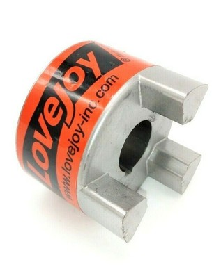 Other - Lovejoy Coupling