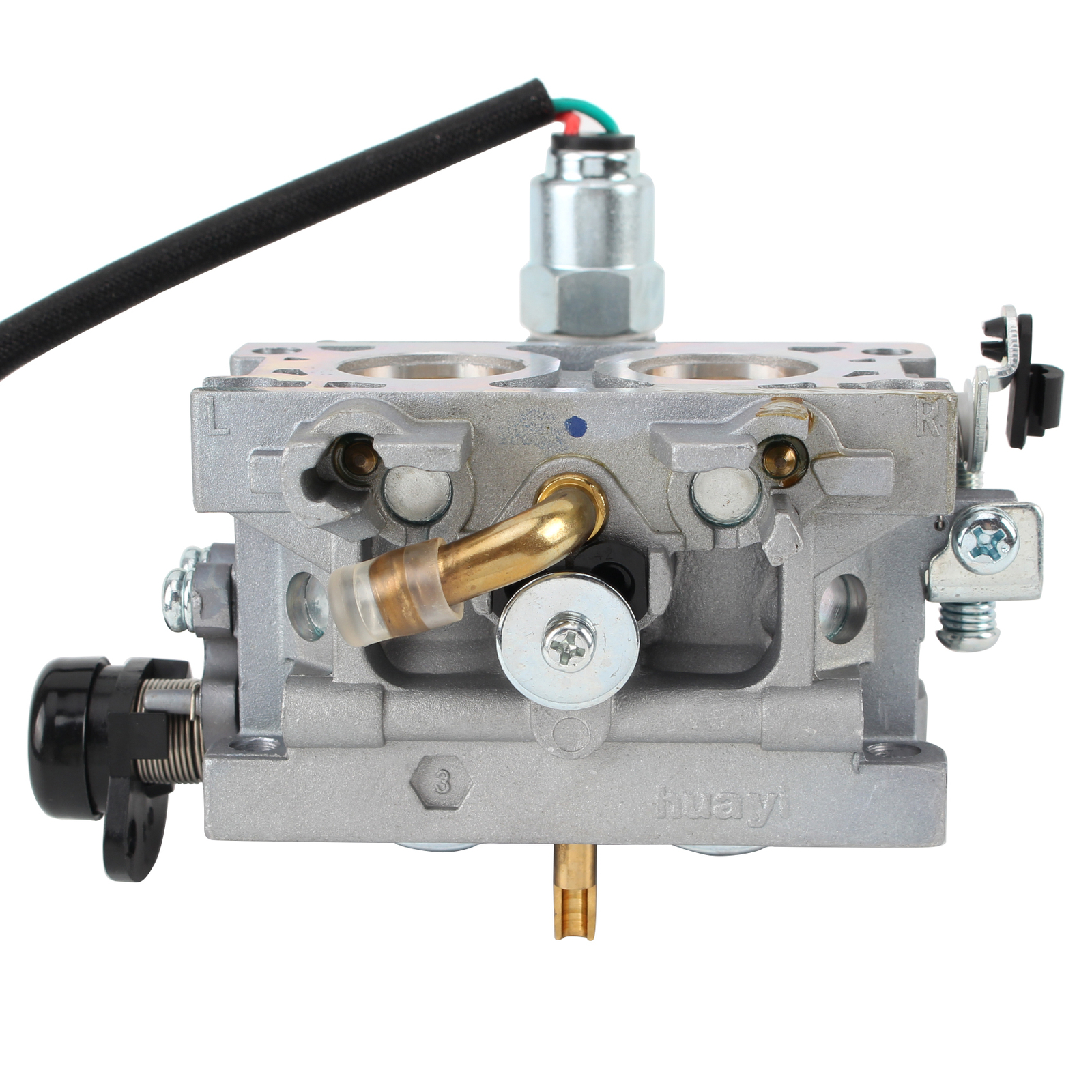Carburetor Carb For Toro TimeCutter SWX 4250 HD ZX5400 Riding Mower ...