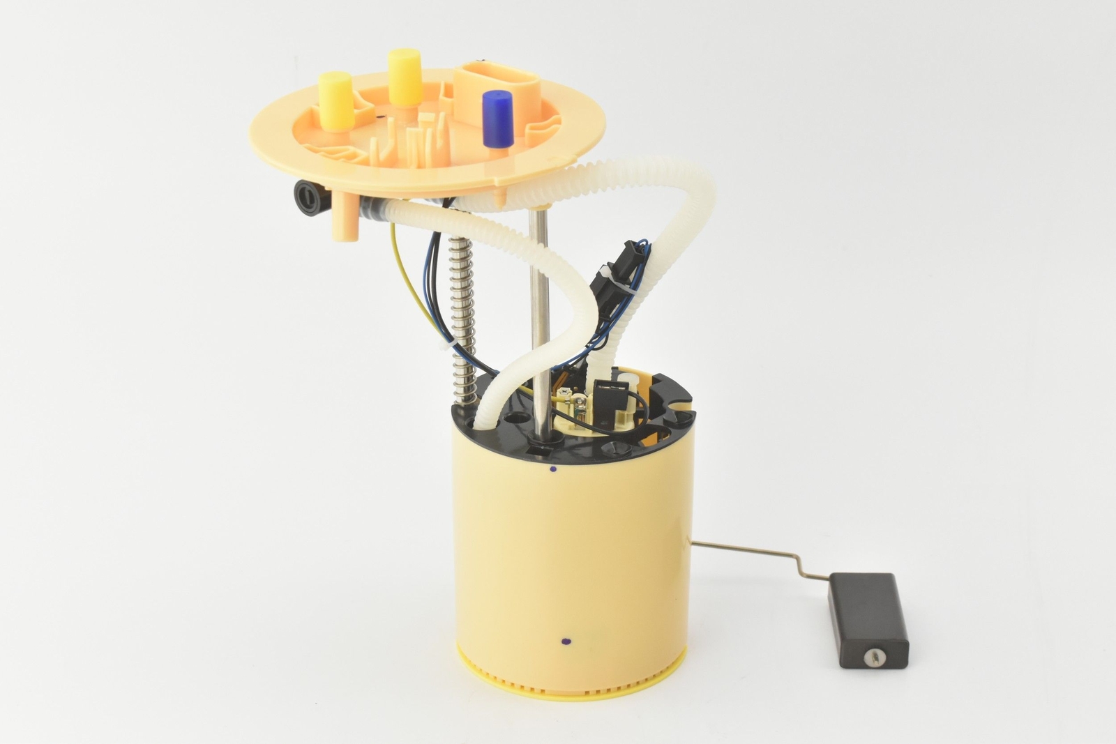 Kraftstoffpumpe 4F0919050A A6 C6 AUDI 2.0 2.7 3.0 TDI ...