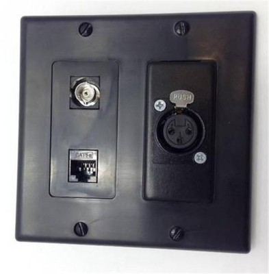 Receptacles & Outlets - Rj45