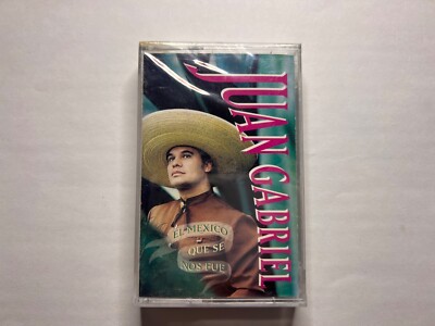 Juan Gabriel | eBay