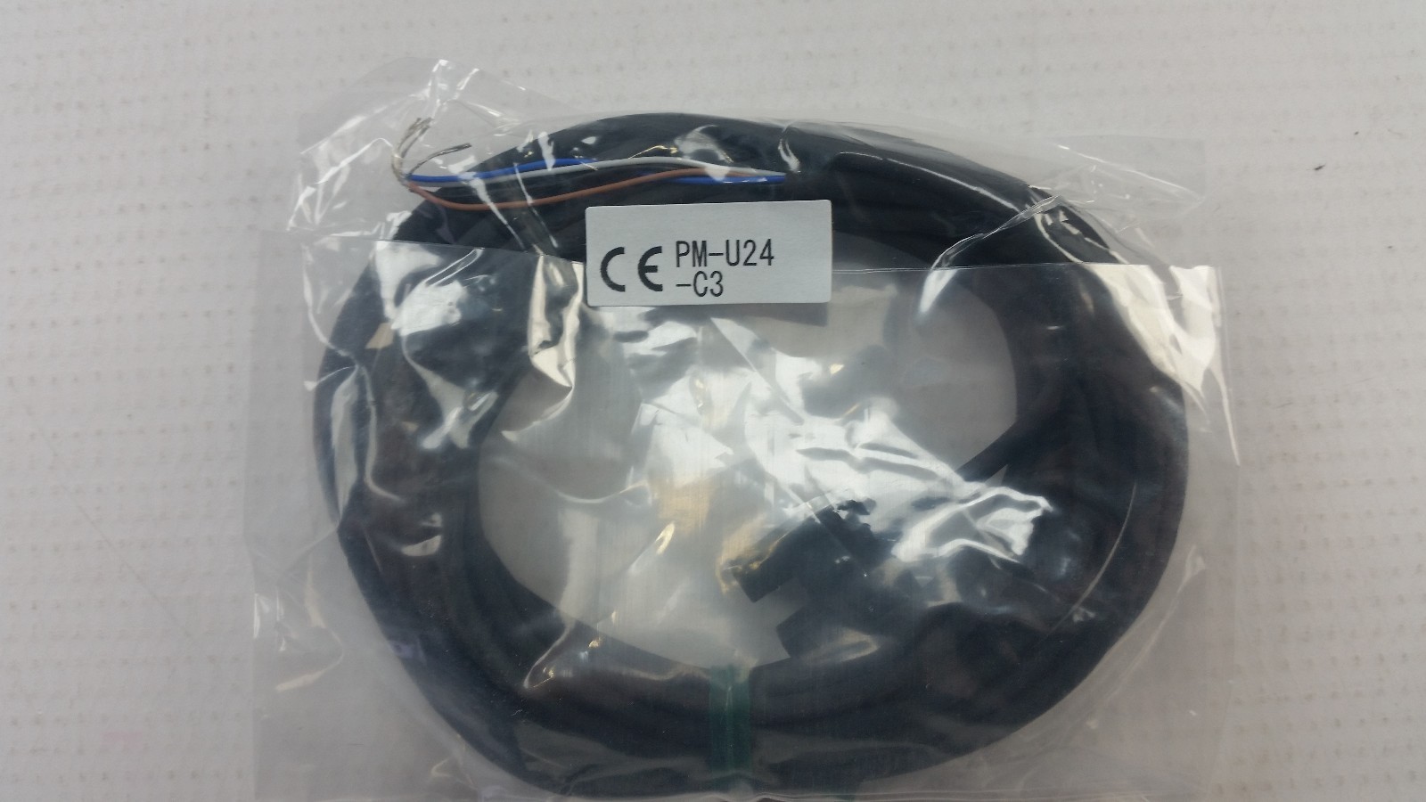 SUNX PHOTO SENSOR PM-U24-C3 DAINIPPON SCREEN 6-39-02580 LOT OF 6 | eBay UK