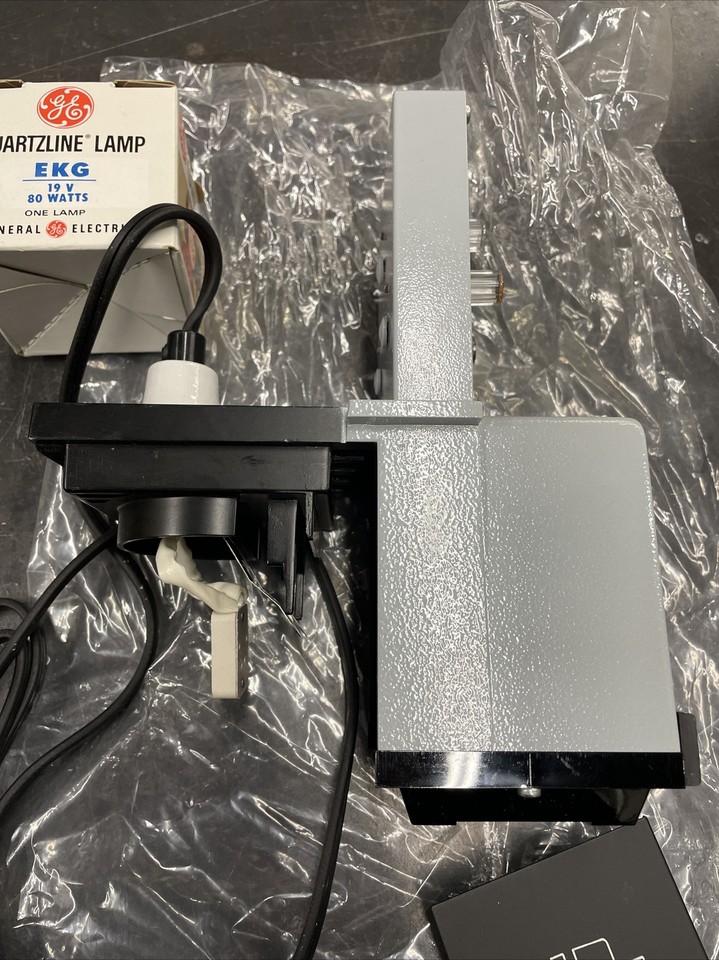 New Durst CLS 35 Photo Enlarger Color Mixing Head for M 301 Enlarger ...